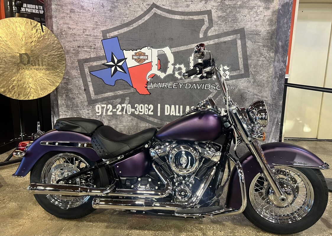 NEW 2024 Harley-Davidson® Hydra-Glide Revival FLI DALLAS | Black Gold ...