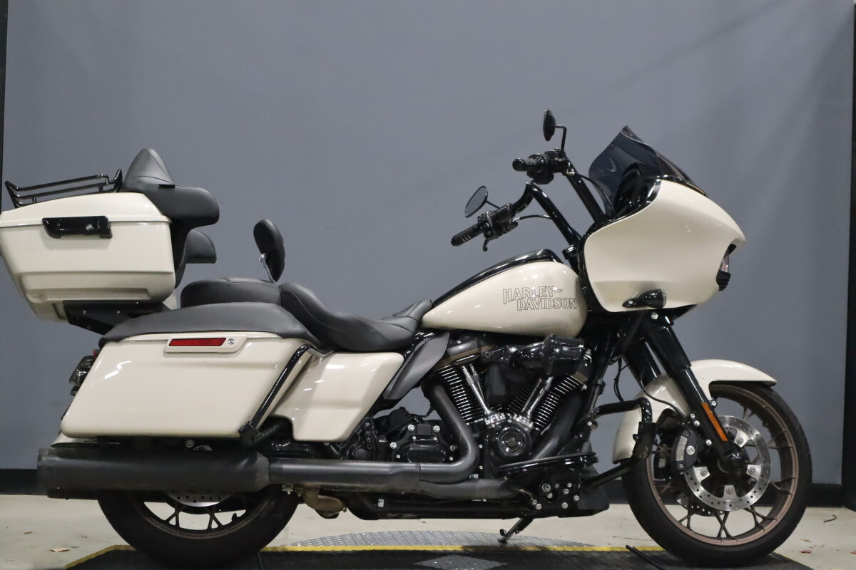 2023 Harley-Davidson® Road Glide® ST FLTRXST | Atlanta Harley-Davidson®