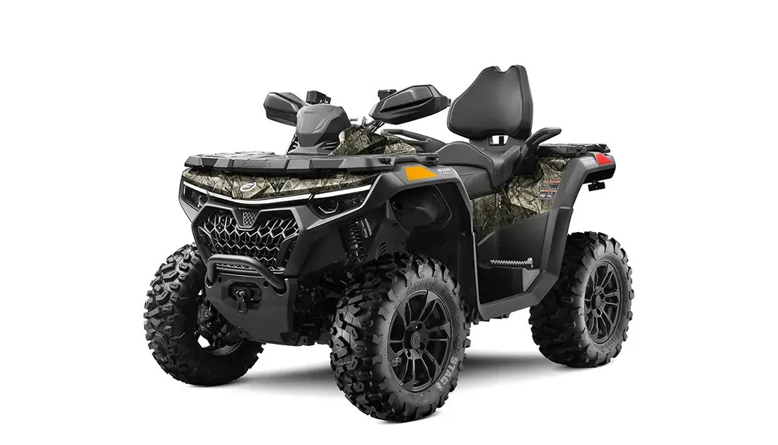 2025 CFORCE 1000 TOUR | Garden State Powersports