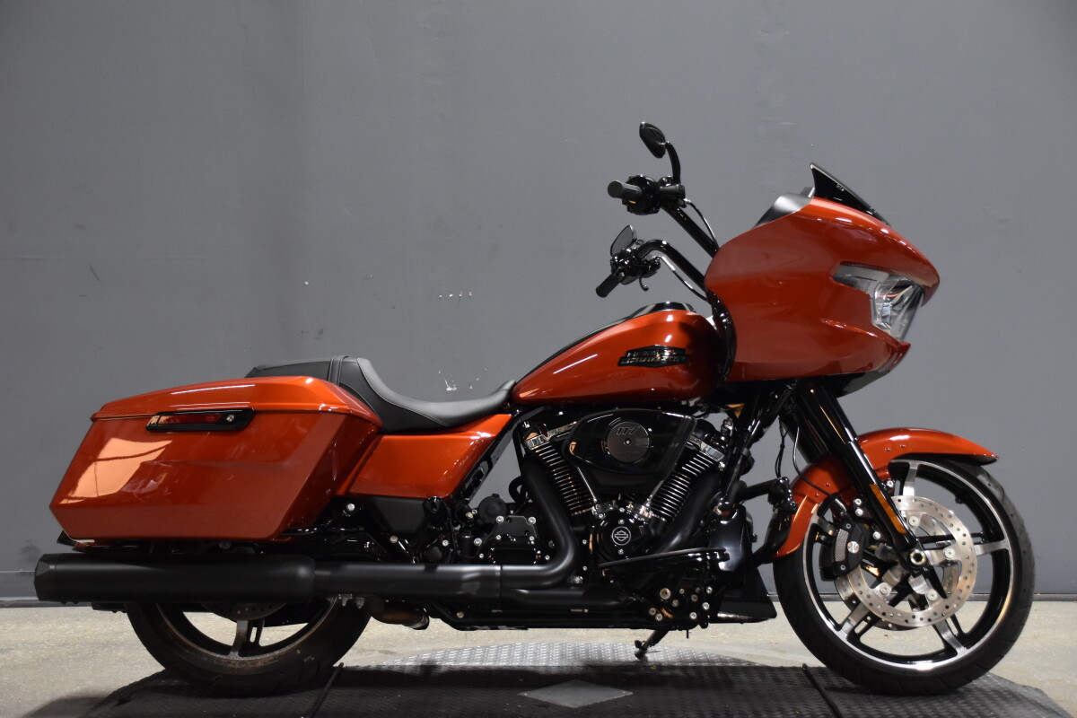 2024 Harley-Davidson® Road Glide™ FLTRX | Atlanta Harley-Davidson®