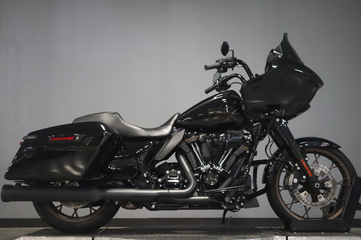 2022 Harley-Davidson® Road Glide® ST FLTRXST | The Woodlands Harley ...