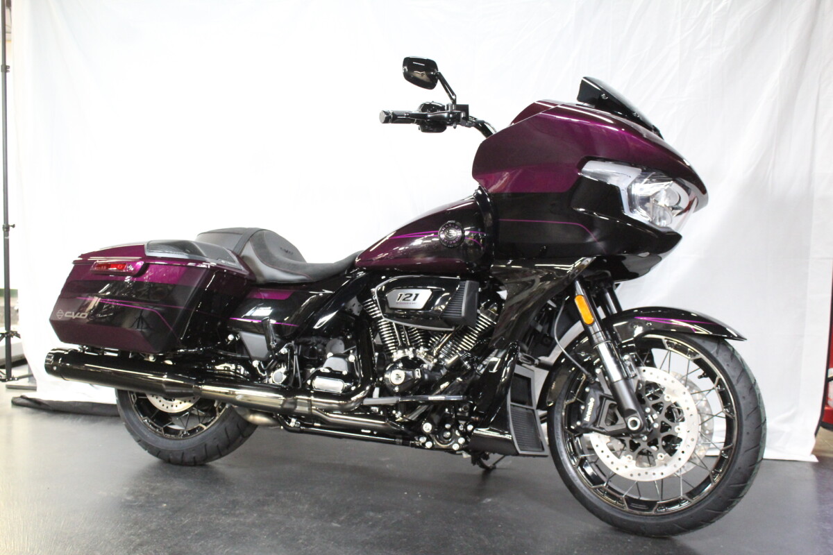 2025 FLTRXSE | Stan's Harley-Davidson®