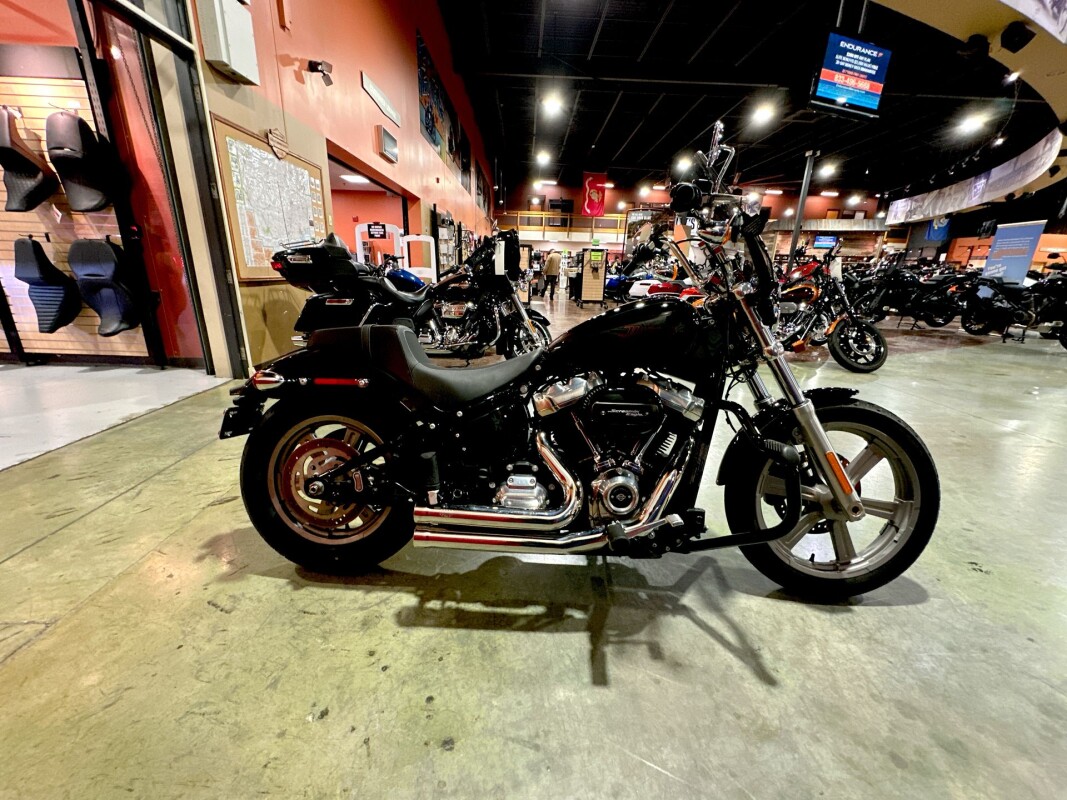 Softail® Standard | Fort Thunder Harley-Davidson®