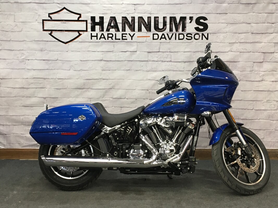 2025 Harley-Davidson® Breakout® Blue Burst | Freedom Valley Harley ...