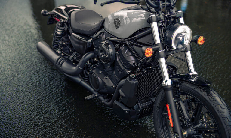2025 Harley-Davidson® Nightster® vs. Nightster Special | Branford, CT | Freedom Road Harley-Davidson