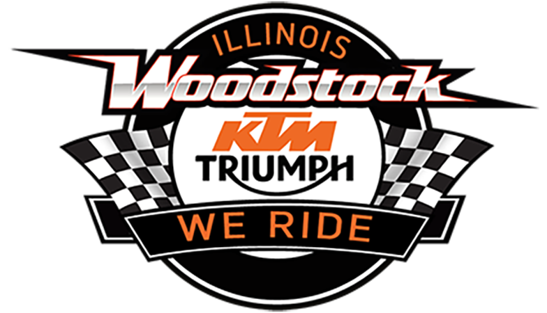 New Triumph motorcycles for Sale in Woodstock, Illinois | Woodstock KTM ...