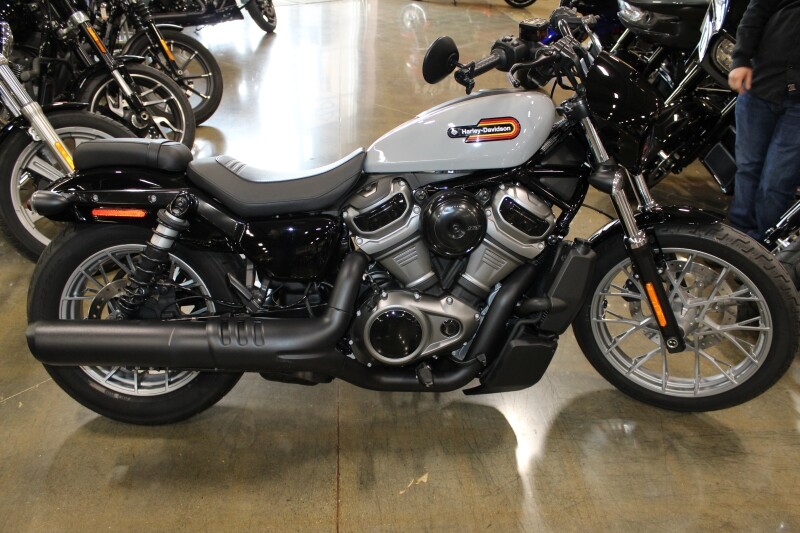 Nightster™ Special | Eagle’s Nest Harley-Davidson
