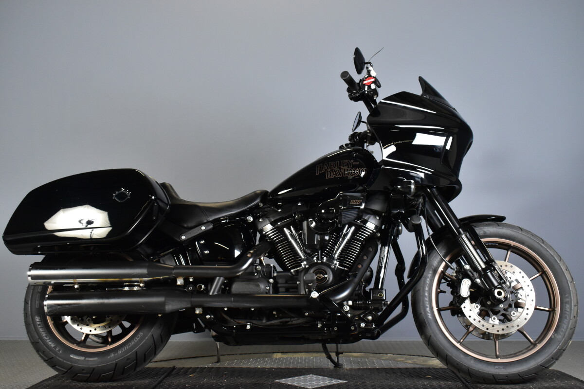 Used 2023 Harley-Davidson® Low Rider® ST FXLRST | Volcano Harley-Davidson®