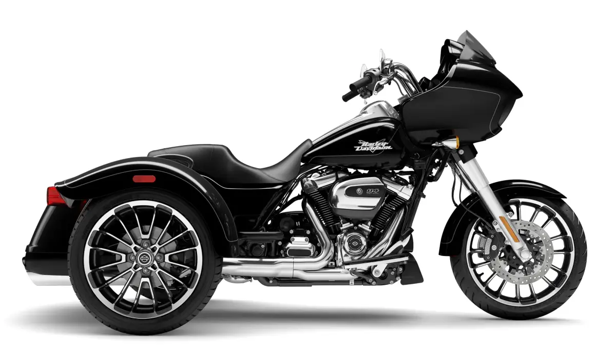 2025 Harley-Davidson® Road Glide® 3 FLTRT | Desert Wind Harley-Davidson®