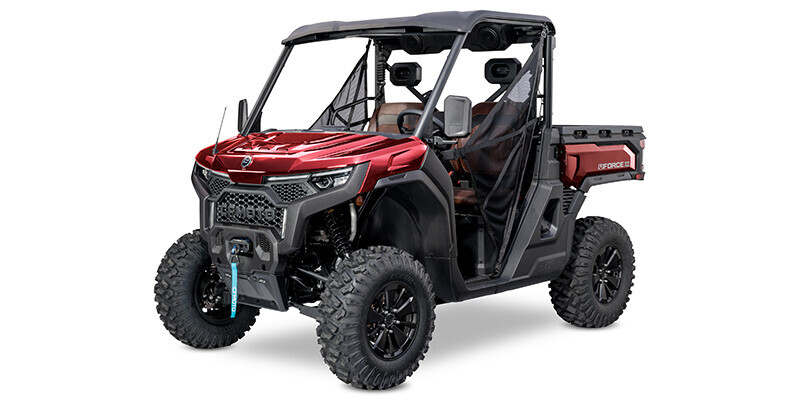 UFORCE U10 Pro | Performance Plus