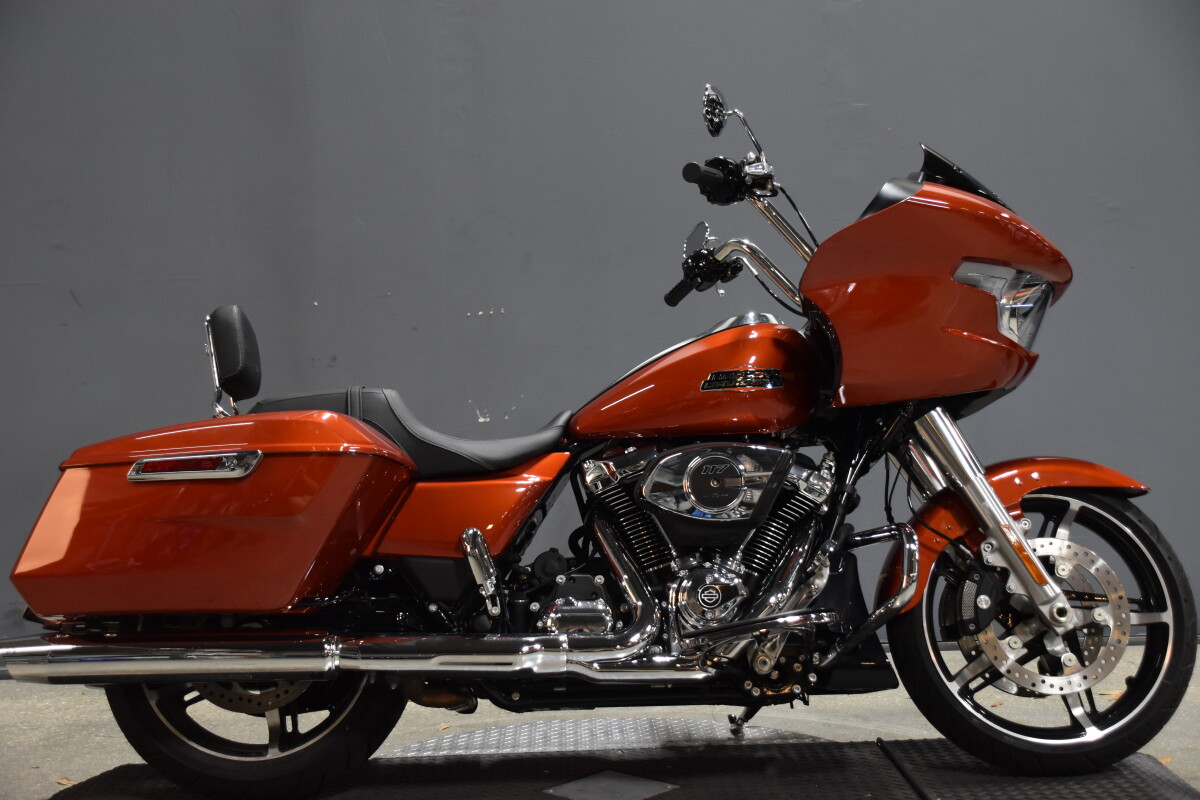 2024 Harley-Davidson® Road Glide™ FLTRX | Atlanta Harley-Davidson®