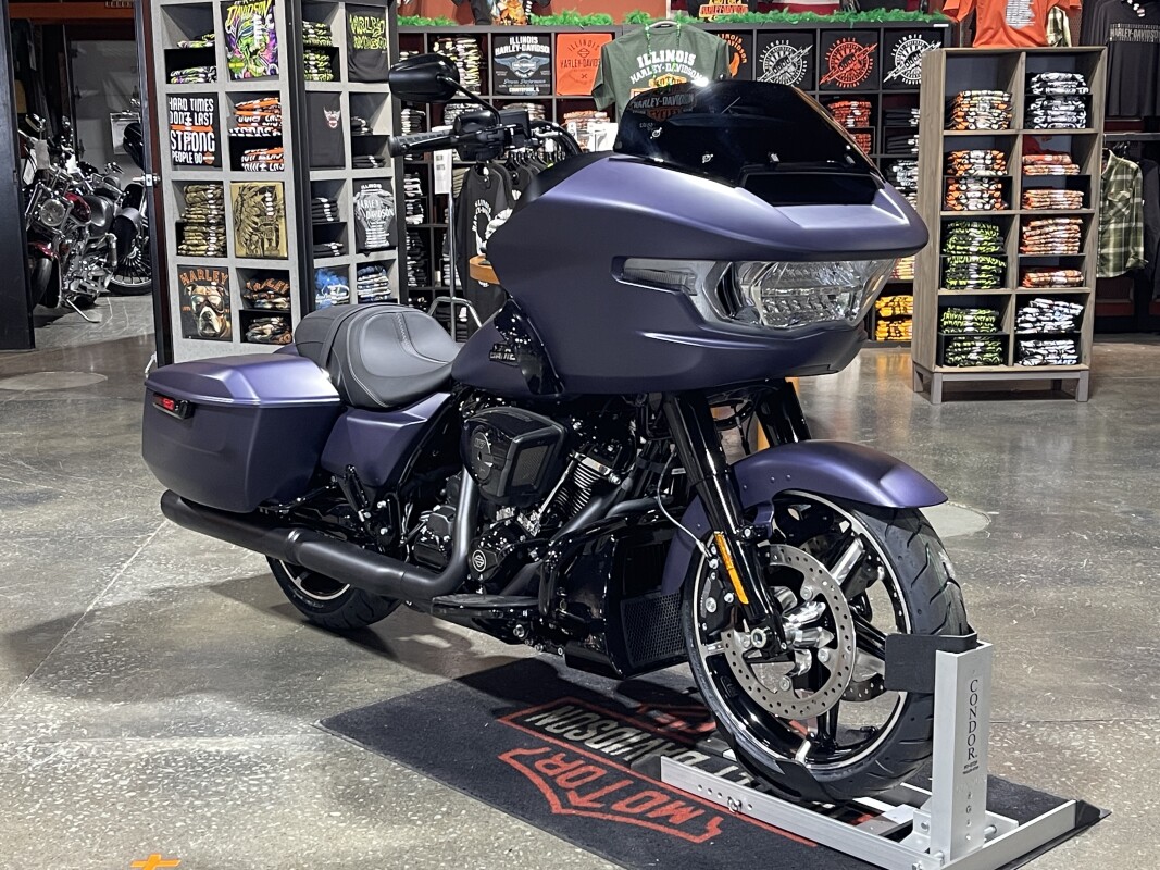Road Glide® | Chicago Harley-Davidson