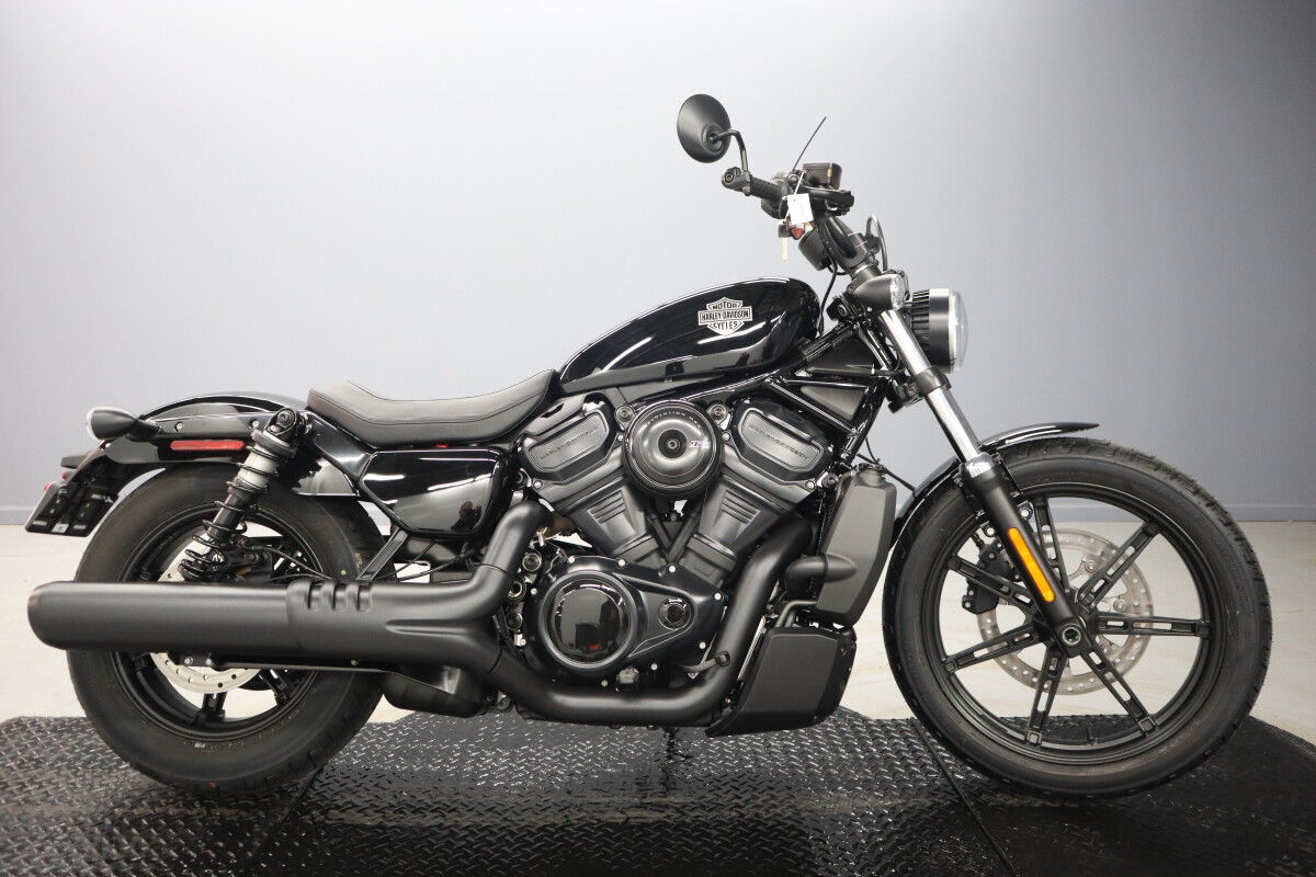 2025 Harley-Davidson® Nightster® RH975 | Atlanta Harley-Davidson®