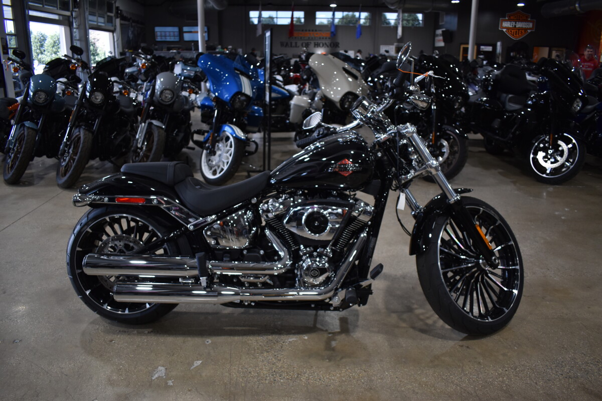 Breakout® | Blue Ridge