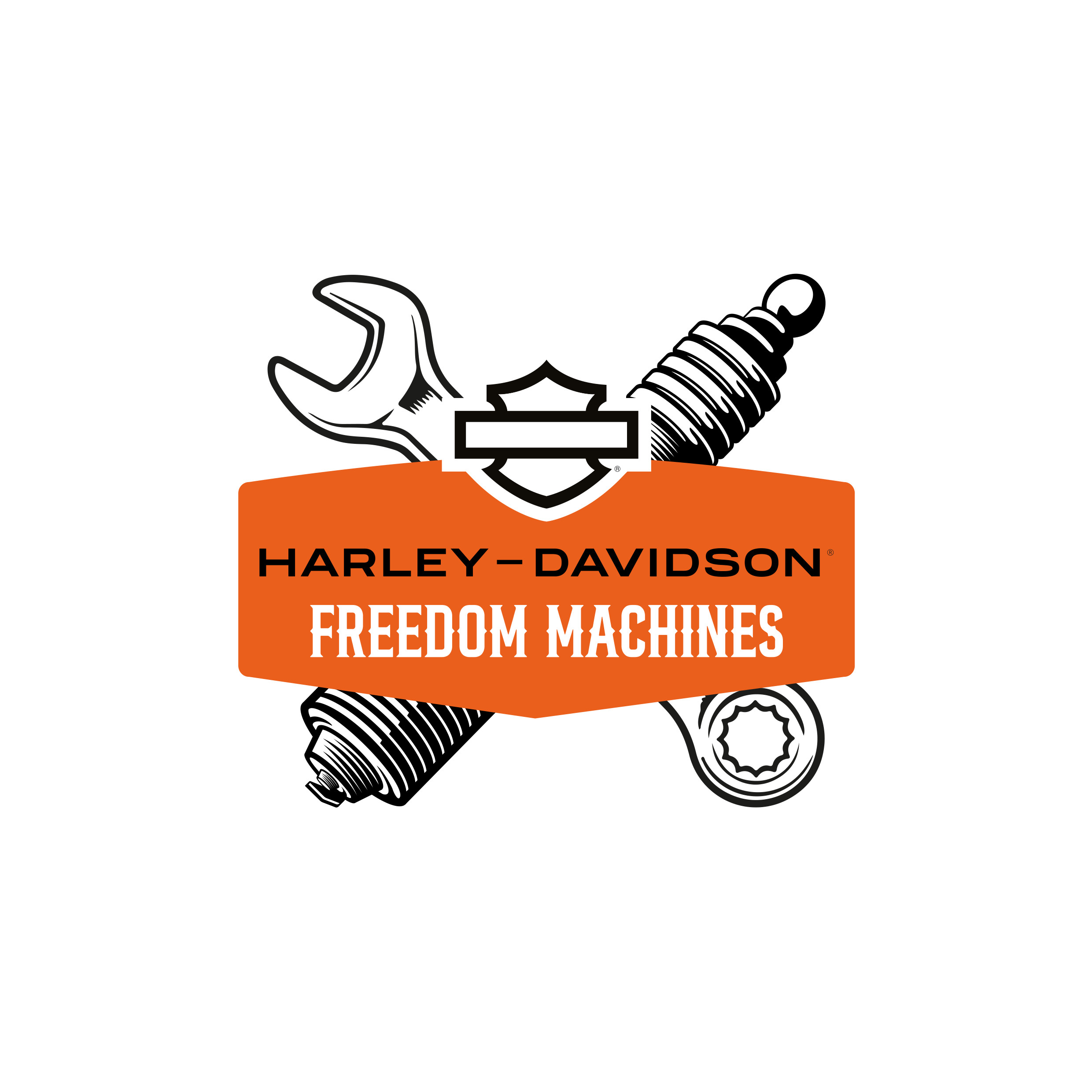 Street Glide™ | Harley-Davidson® Freedom-Machines