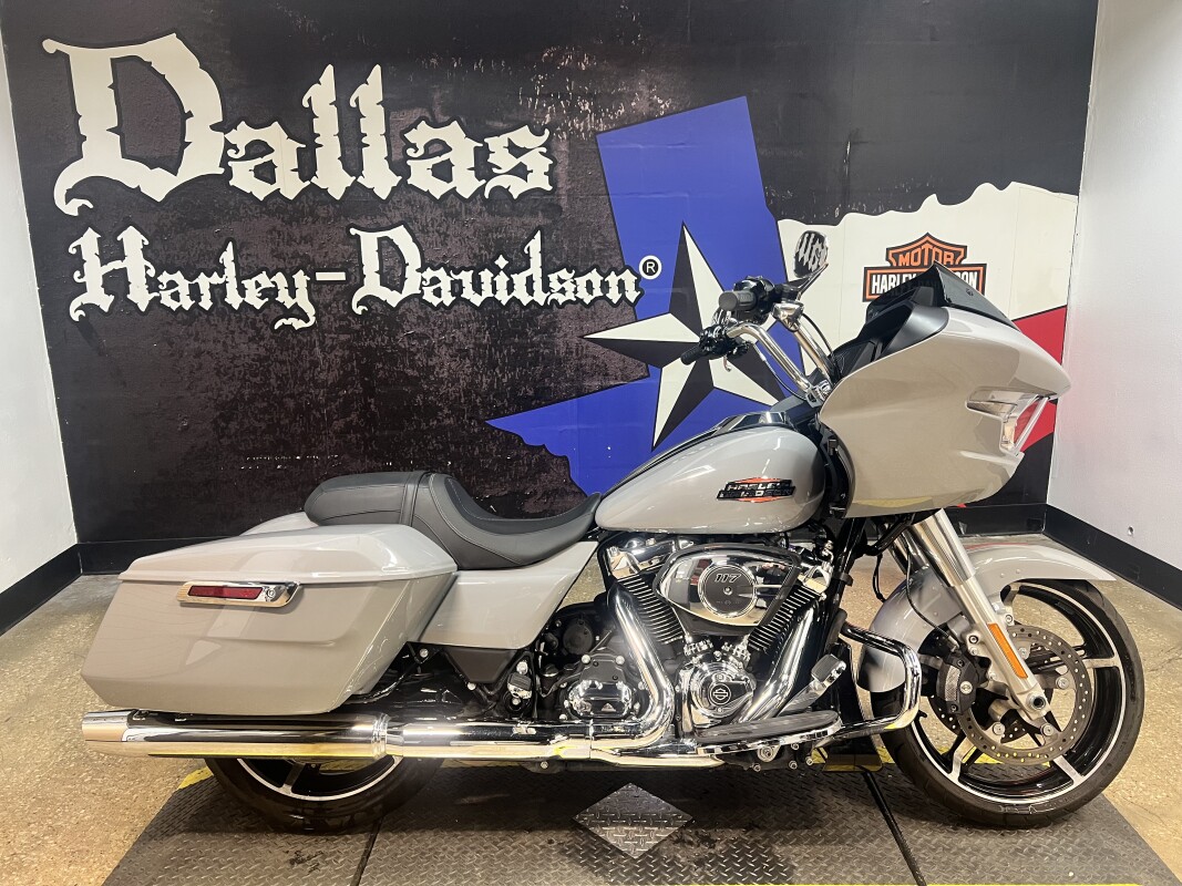 Road Glide™ | Dallas Harley-Davidson®, Garland