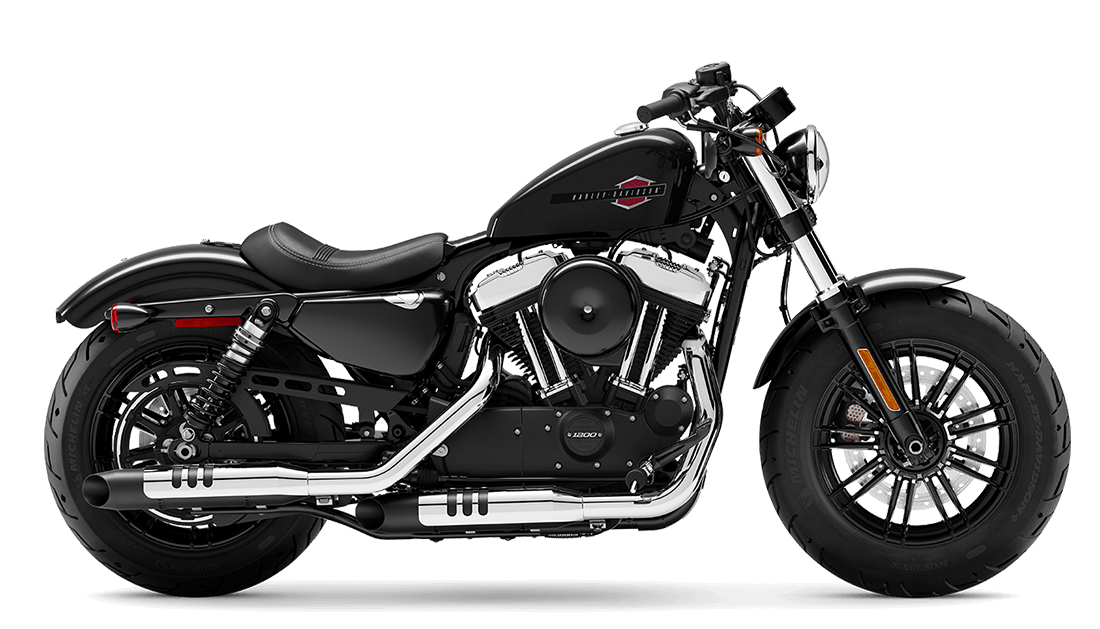 2022 Harley-Davidson® Forty-Eight® | Pre-owned Motorcycles For Sale | Woodstock, IL | Woodstock ...