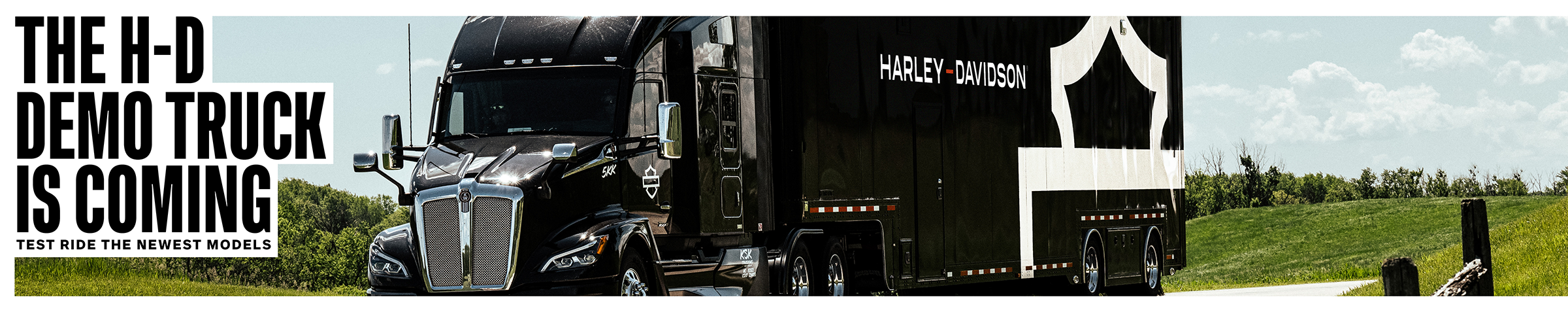 Book a Free Test Ride | Atlanta Harley-Davidson®