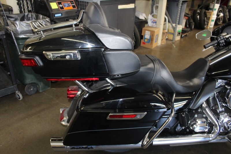 Ultra Limited Low | Harley-Davidson of Sacramento