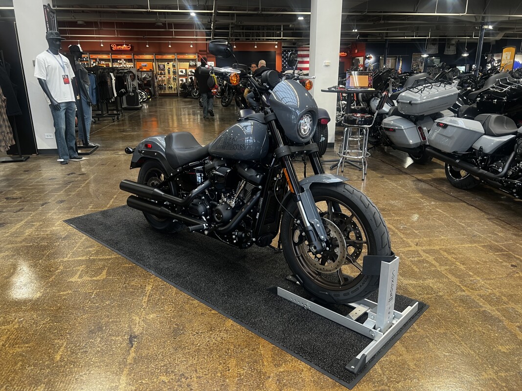 Low Rider® S | Lake Shore Harley-Davidson