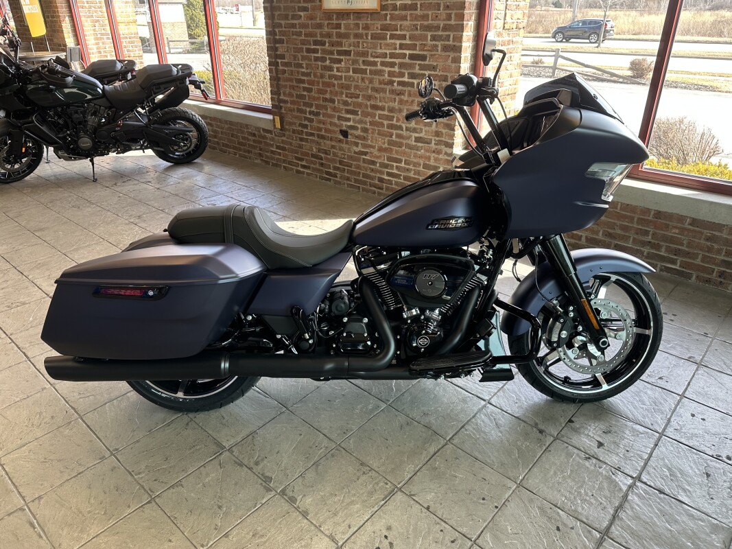 2025 Harley-Davidson® Road Glide® | New Motorcycles For Sale | West Bend, WI | West Bend Harley ...