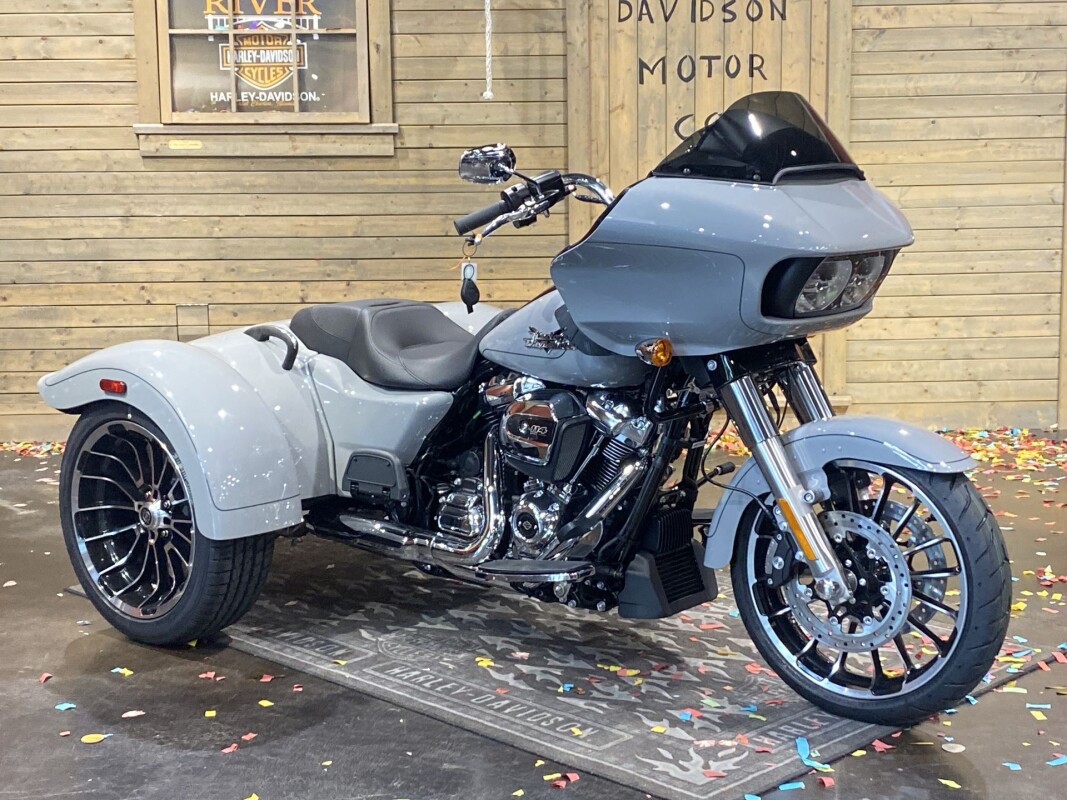 2024 Harley-Davidson® Road Glide® 3 | New Motorcycles For Sale | Ottawa ...