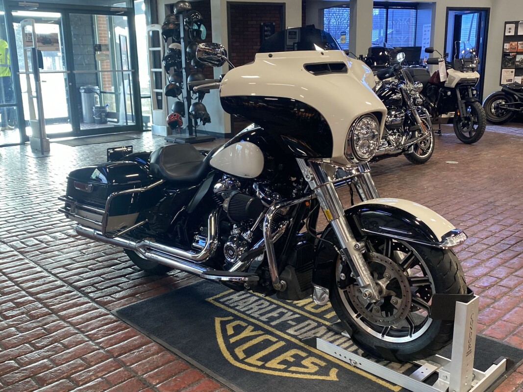 2020 Harley-Davidson® Flhtp / Police Electra Glide | Pre-owned ...