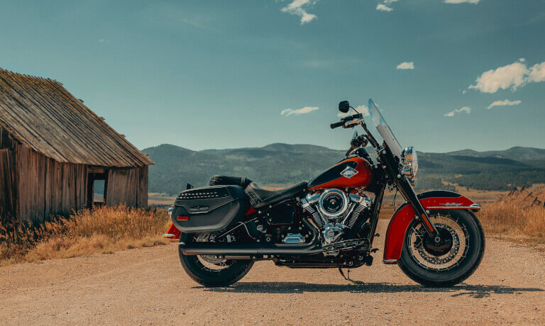 2025 Harley-Davidson® Heritage Classic Review | Branford, CT | Freedom ...