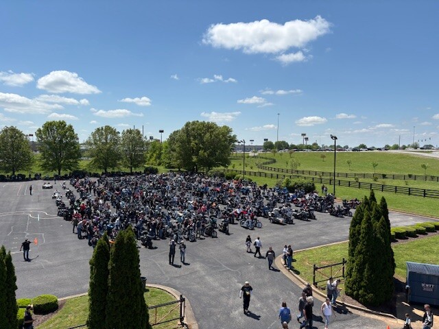 2025 Great Teddy Bear Run | Harley-Davidson Bowling Green
