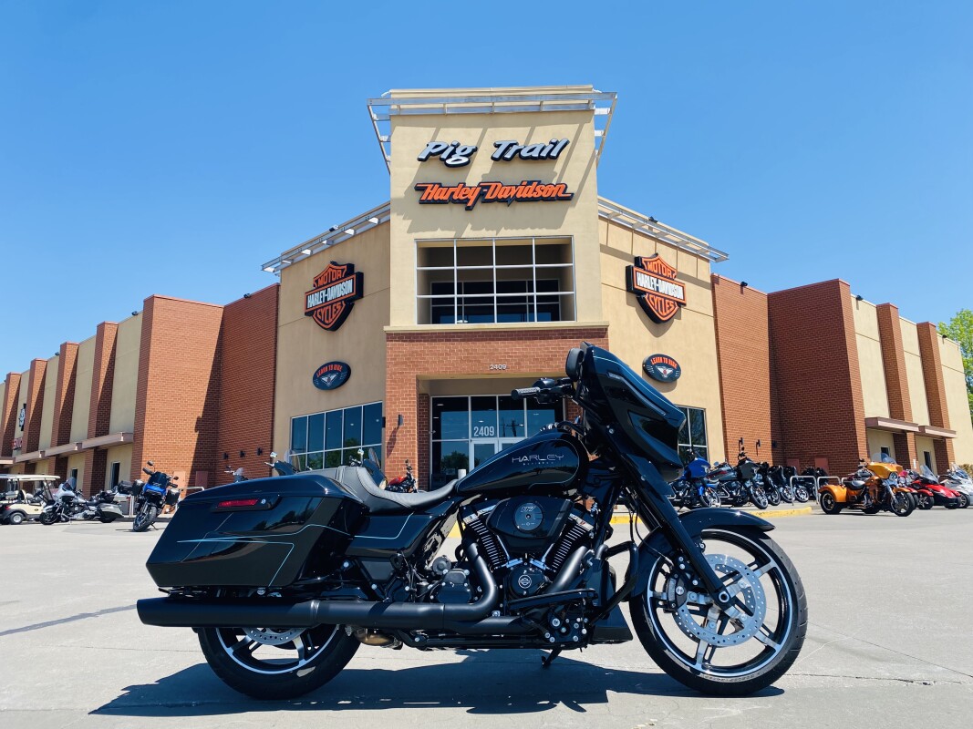 CFORCE 1000 Overland | Pig Trail Harley-Davidson®