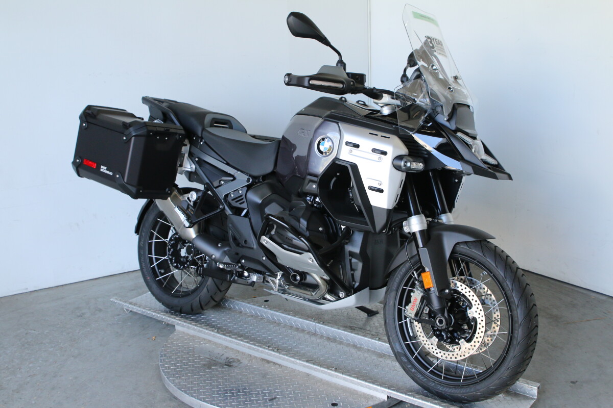 R 1300 GS Adventure | San Diego BMW Motorcycles