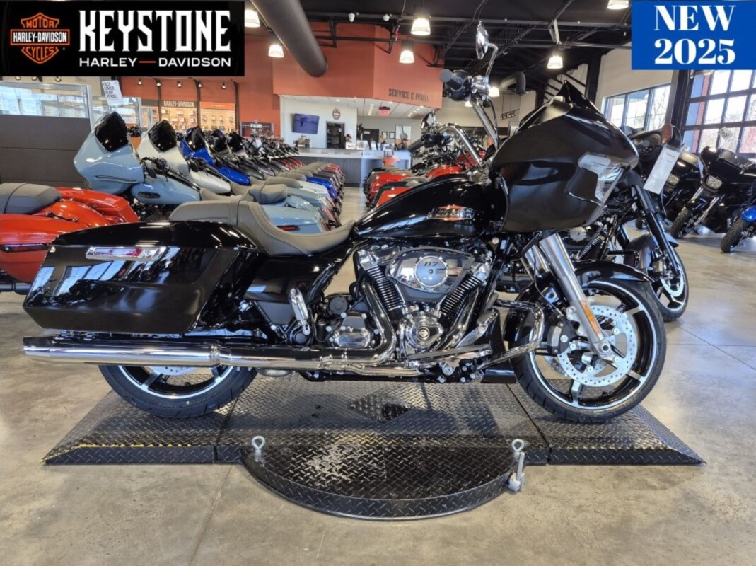Road Glide™ | Keystone Harley-Davidson®