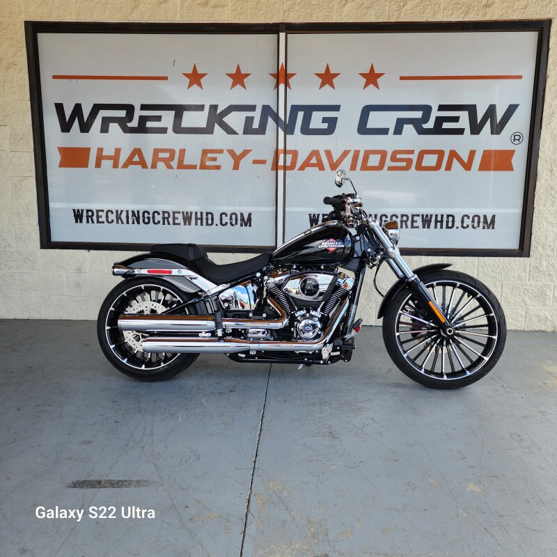 Breakout™ | Blue Ridge