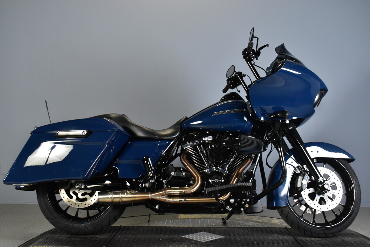 2019 Harley-Davidson® Road Glide® Special FLTRXS | Volcano Harley-Davidson®