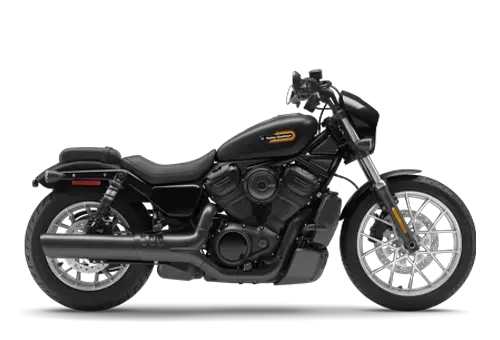 Nightster™ Special | Wild Fire Harley-Davidson