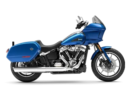 Low Rider™ ST | Russ' Ocean State Harley-Davidson®