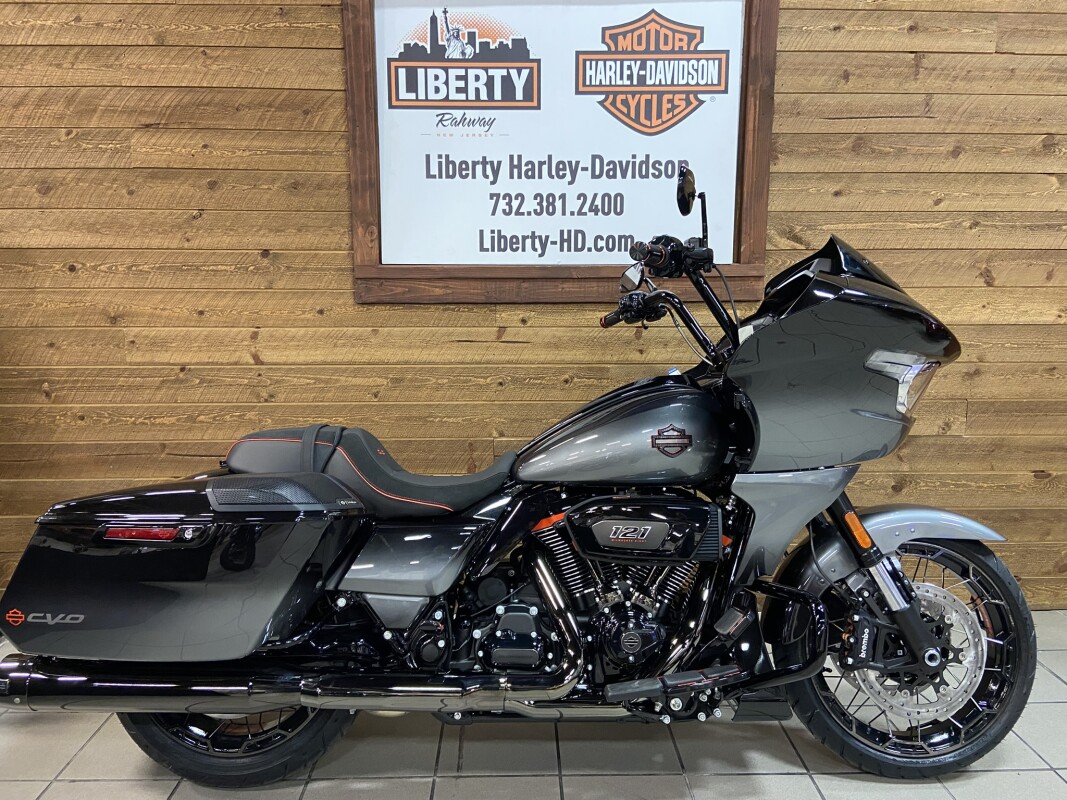 2025 Harley-Davidson®