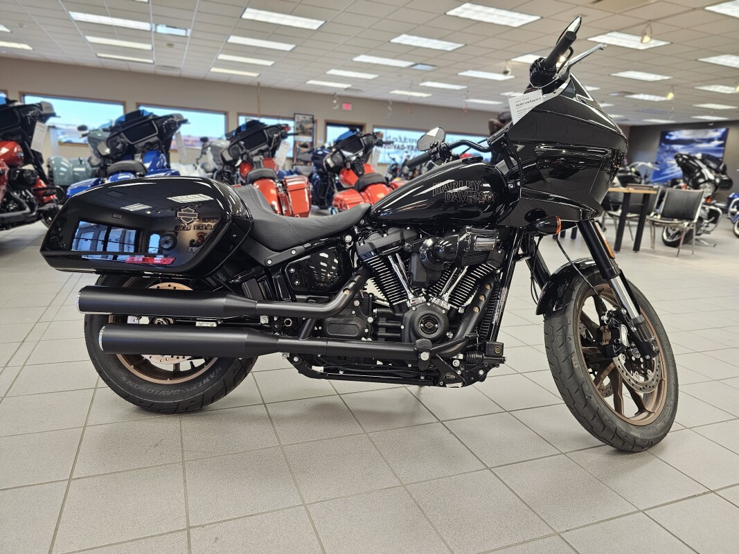 Low Rider® ST | Roosters Harley-Davidson