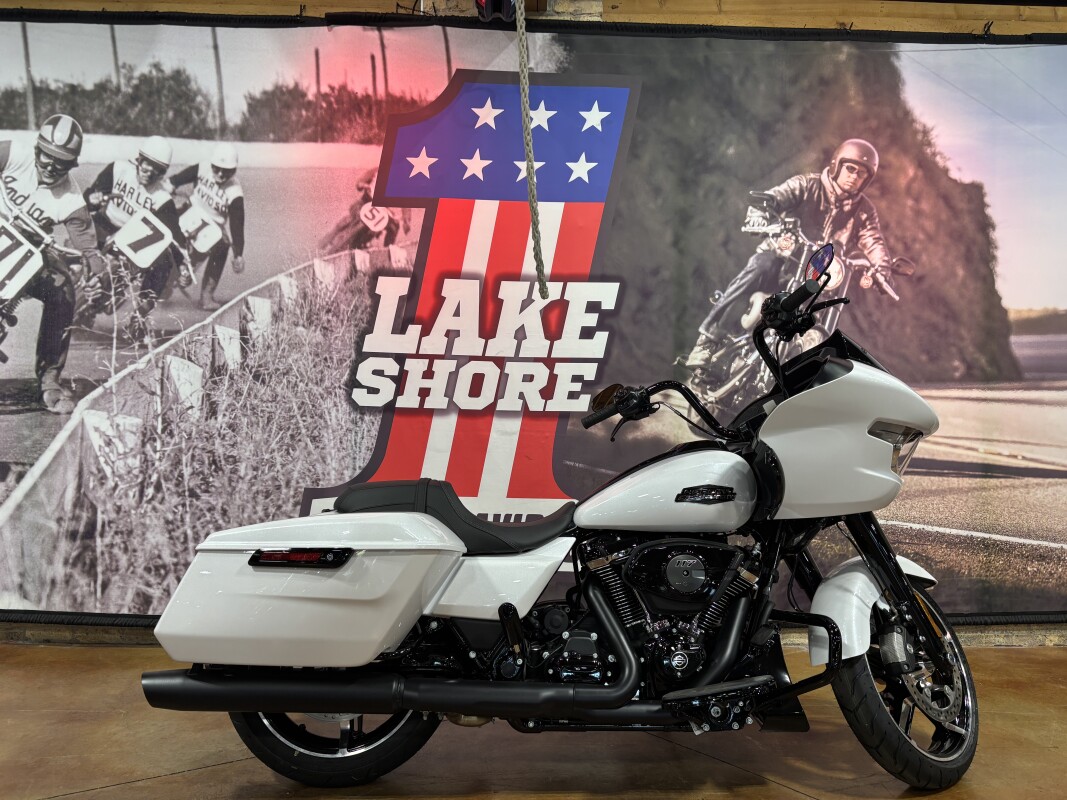 Road Glide™ | Chicago Harley-Davidson