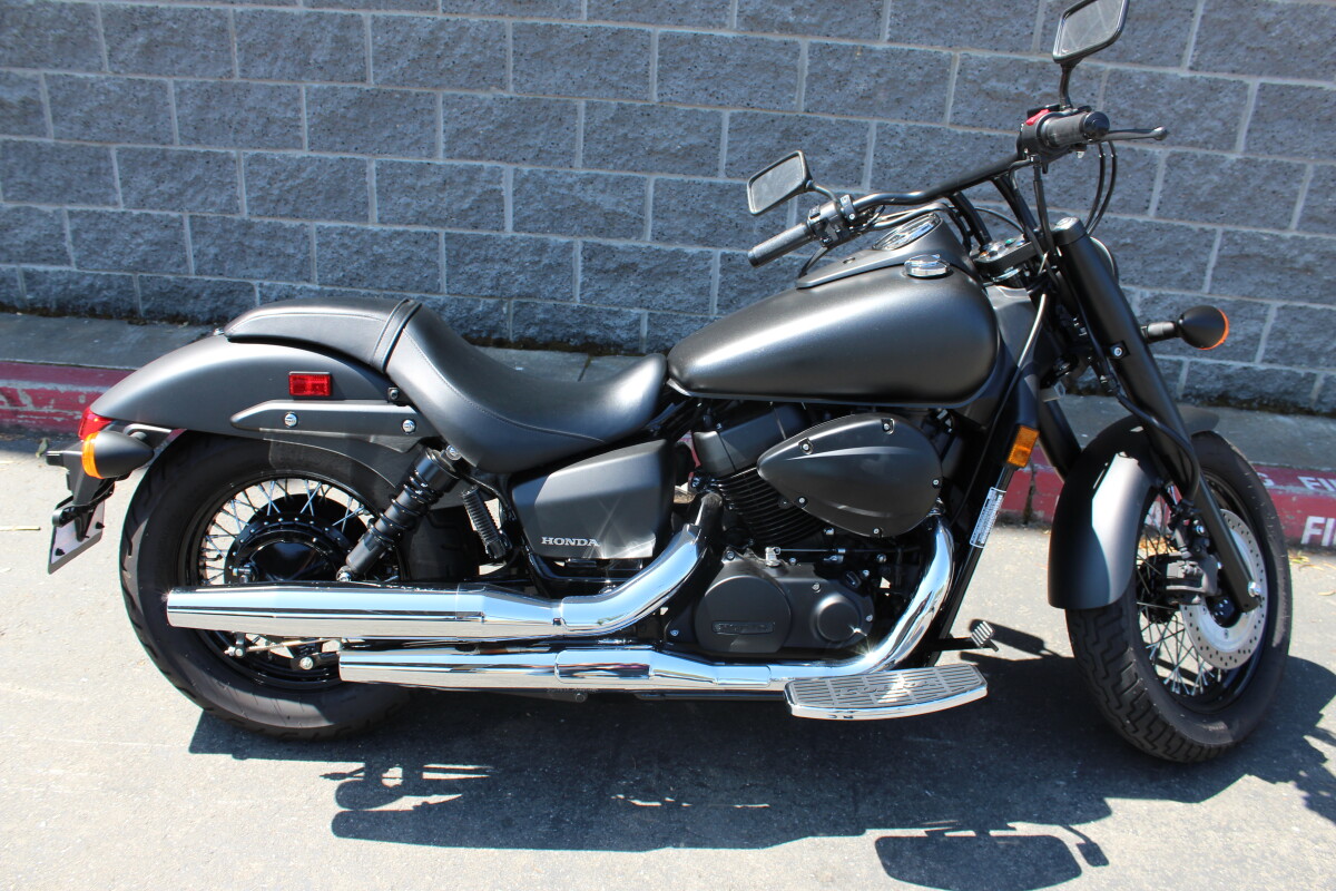 Shadow Phantom | Eagle’s Nest Harley-Davidson