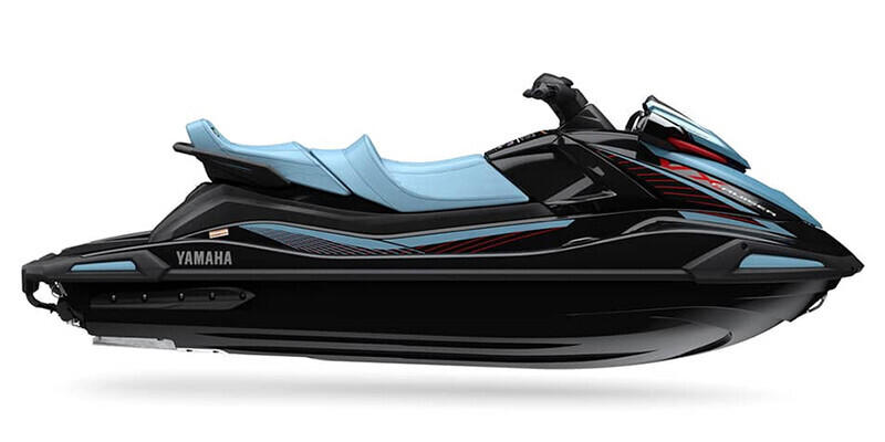 Yamaha WaveRunner® VX Cruiser | Rockstar Powersports Brandon