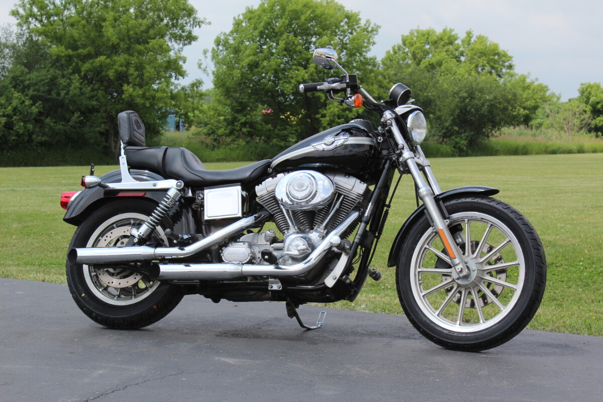 Super Glide® | Stan's Harley-Davidson®