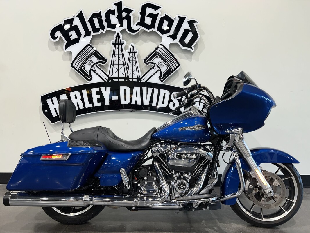 2022 Harley-Davidson® Road Glide® FLTRX | Central Texas H-D®