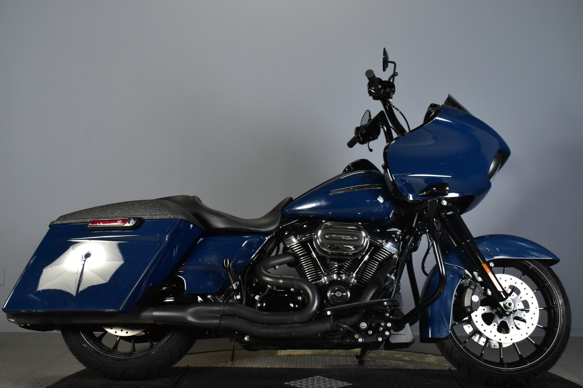 2019 Harley-Davidson® Road Glide® Special FLTRXS | Volcano Harley-Davidson®