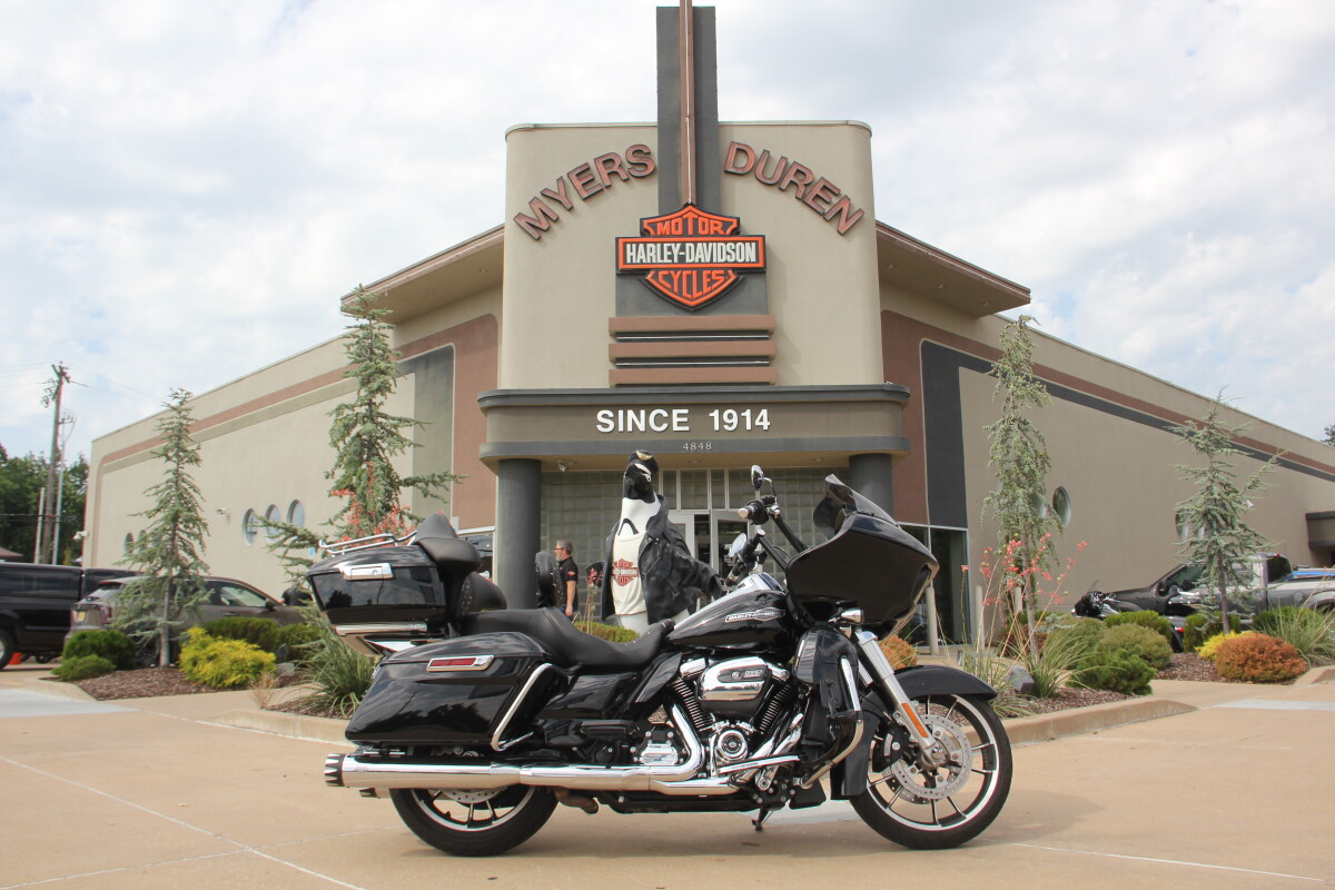 2022 Harley-Davidson® Road Glide® | Pre-owned Motorcycles For Sale ...