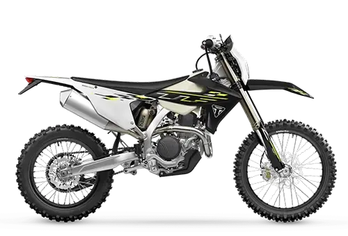TF 450-E | Youngs Powersports Euro