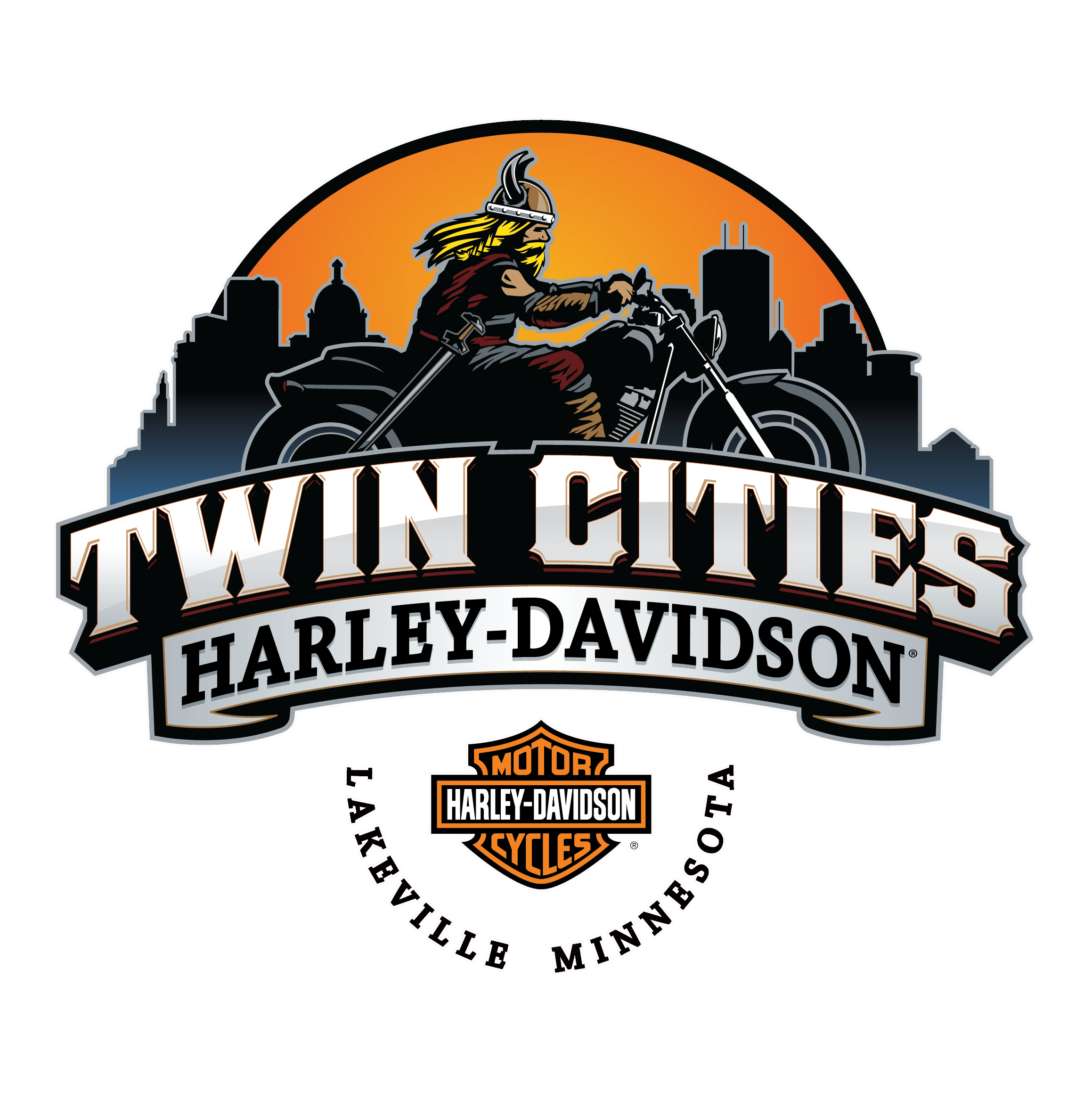 2025 H-D® Motorcycles | Twin Cities Harley-Davidson®