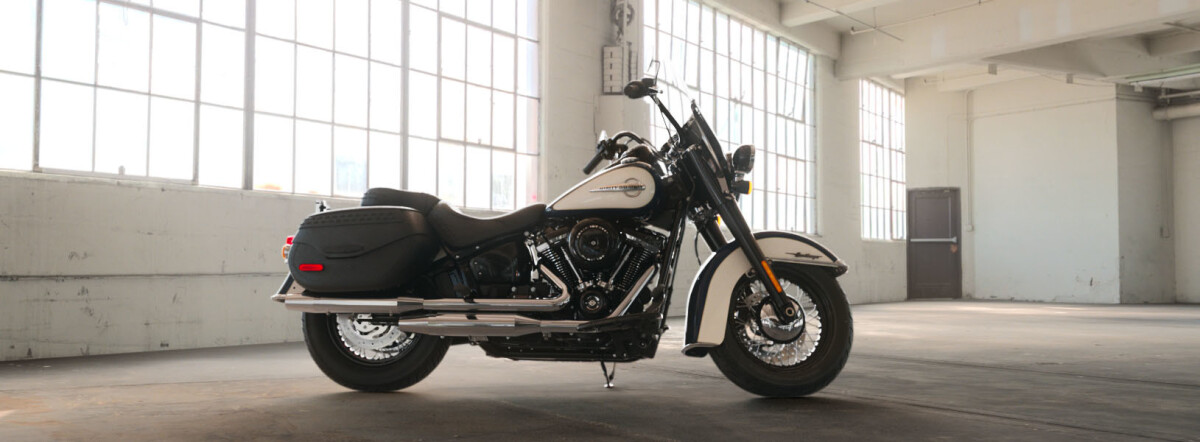 2019 Harley-Davidson® Heritage Classic 107 | Pre-owned Motorcycles For ...