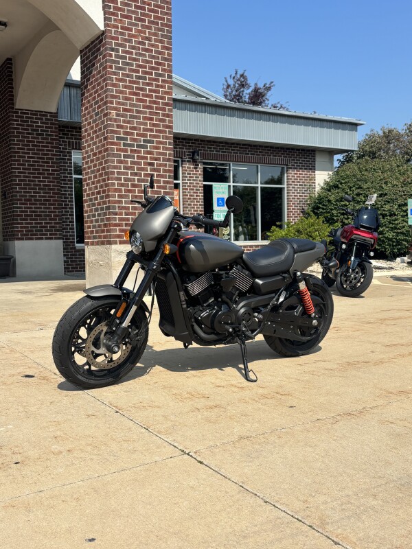 2019 Harley-Davidson® Street Rod™ | Pre-owned Motorcycles For Sale ...