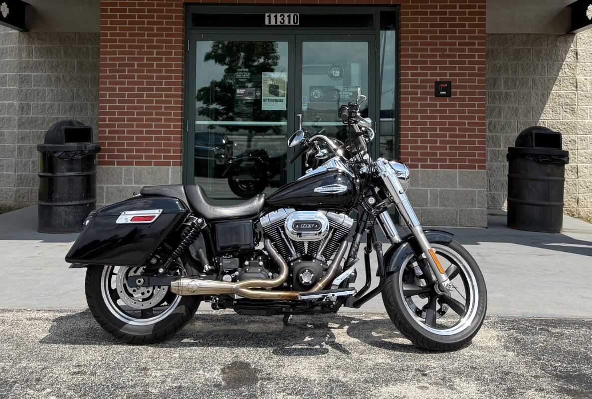 2016 Harley-Davidson® Switchback™ | Pre-owned Motorcycles For Sale | Milwaukee, WI | Milwaukee ...